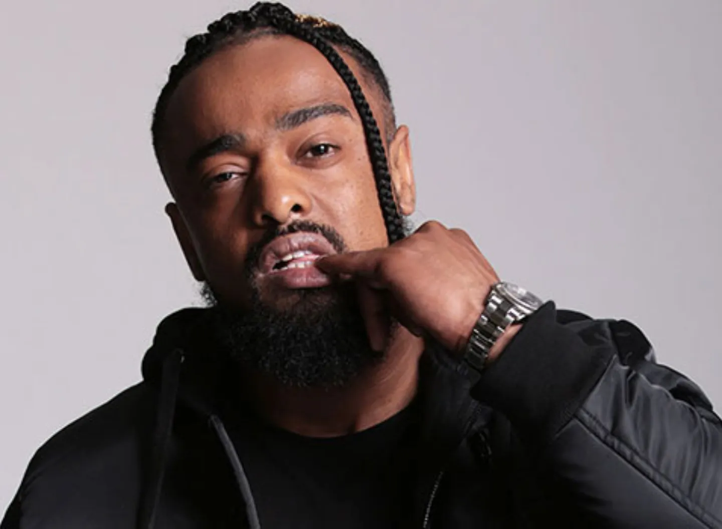 Alonzo dévoile un EP surprise pour terminer l'année