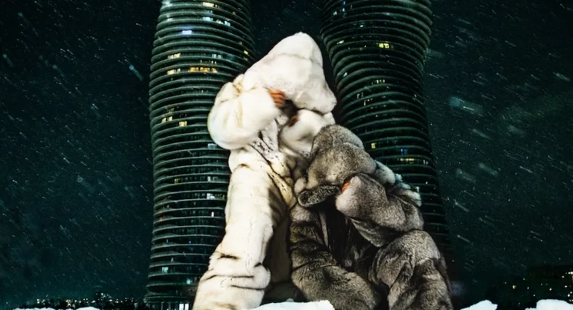 Drake x PartyNextDoor : une collab RnB avec Kendrick en ligne de mire