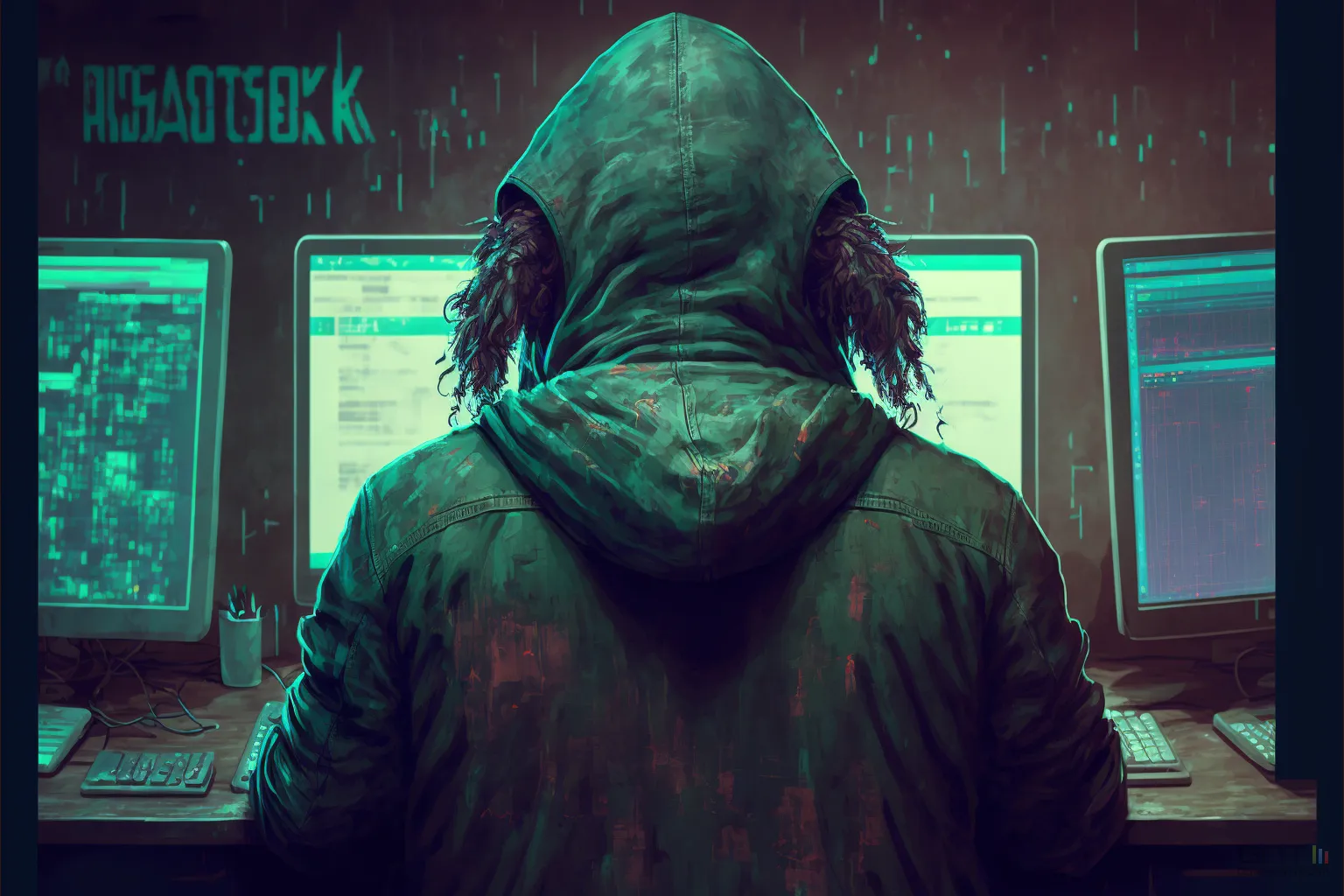 Protégez votre ordinateur : les étapes pour évincer un pirate informatique