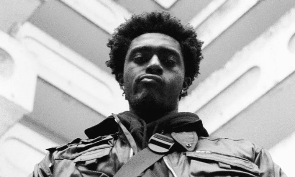 Dau dévoile son nouveau projet 'ÉTATS D’ÂMES Vol. 1'