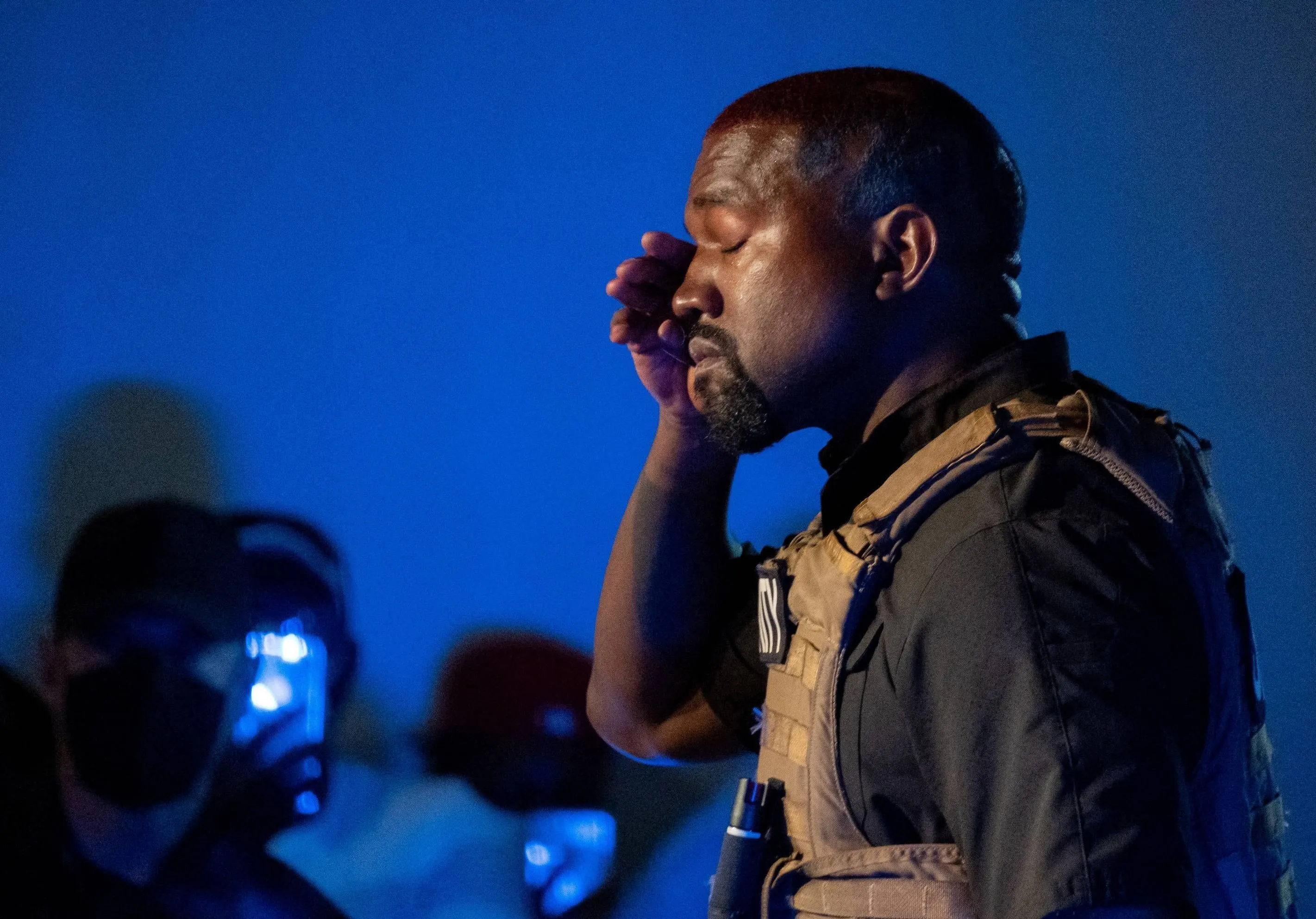 Qu’arrive-t-il à Kanye West ? Addiction à l’alcool, troubles ...