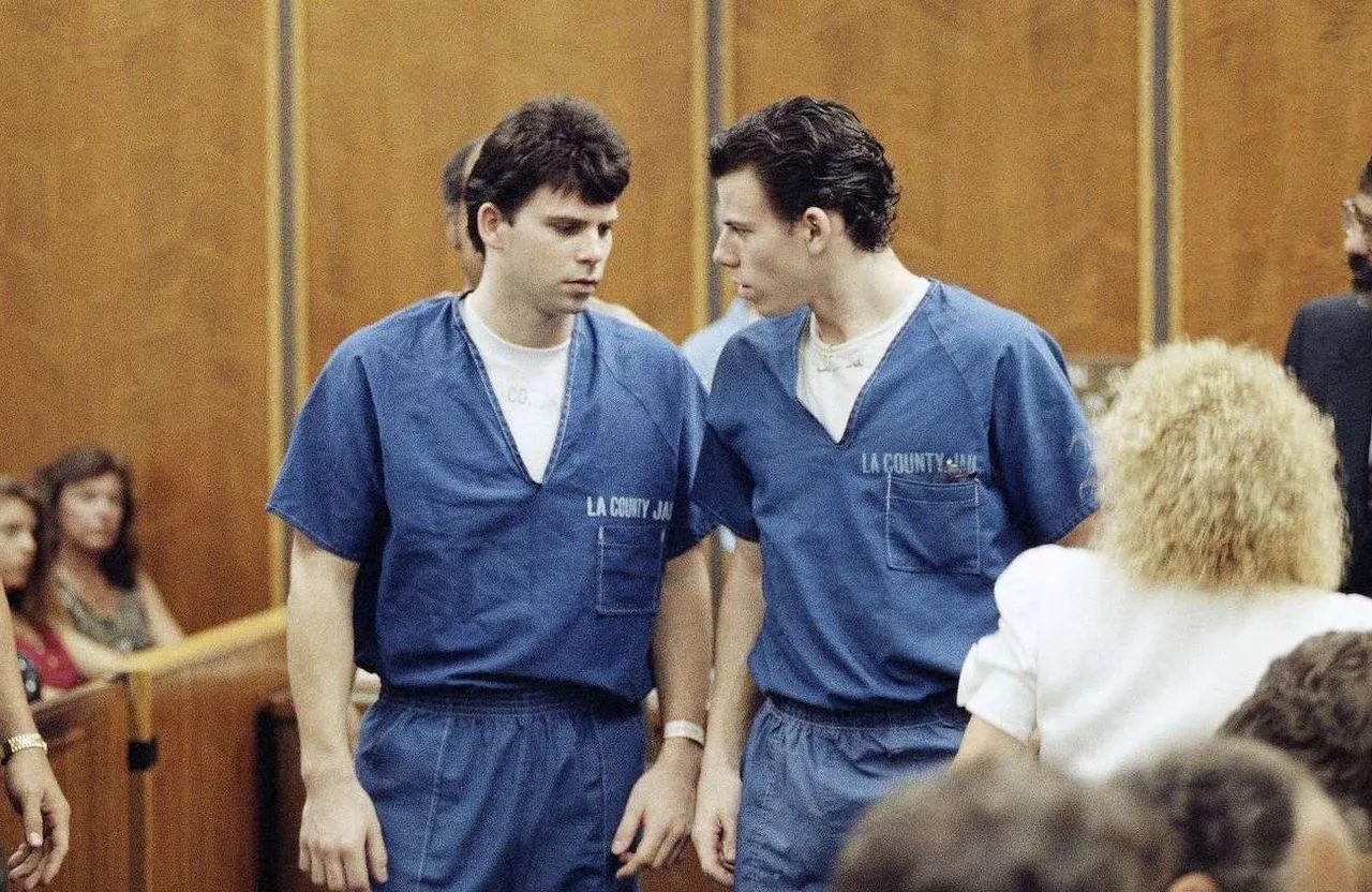 Affaire Menendez : un nouvel espoir pour Erik et Lyle après des ...