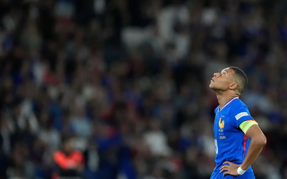 Enquête en Suède : Kylian Mbappé soupçonné dans une affaire de viol