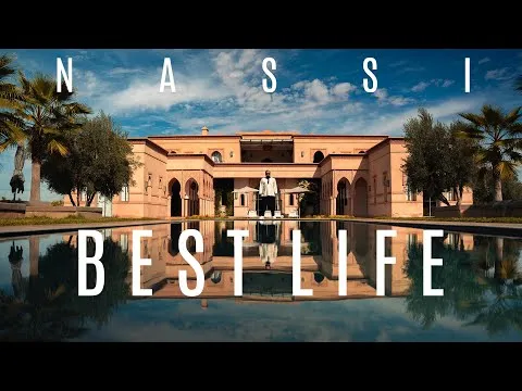 Nassi - Best life