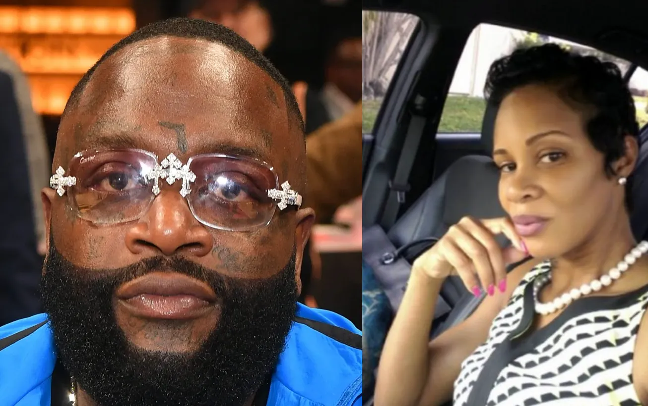 Tia Kemp accuse Rick Ross de meurtre