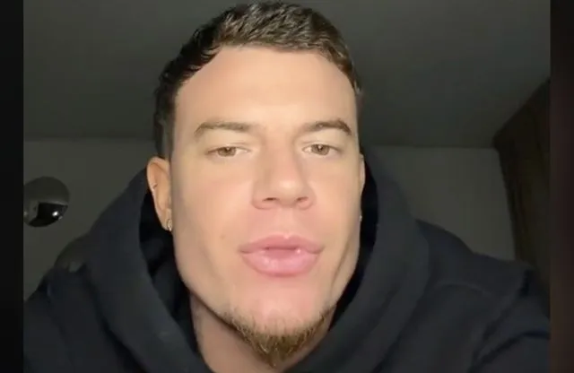 AD Laurent se défend face aux accusations de viol