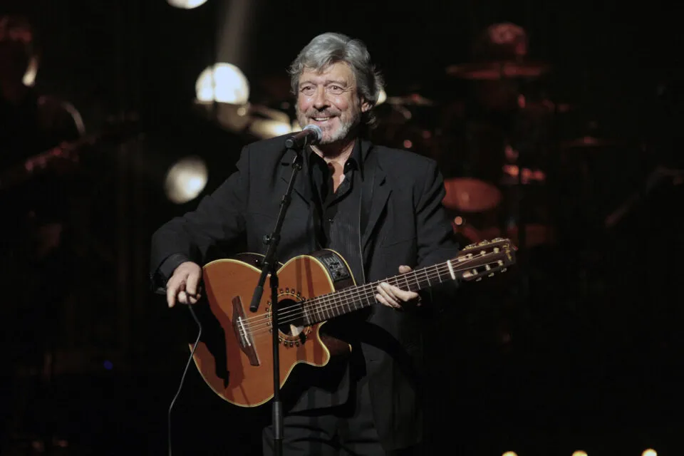 Adieu à Gilles Dreu, la voix emblématique d'Alouette s'est éteinte