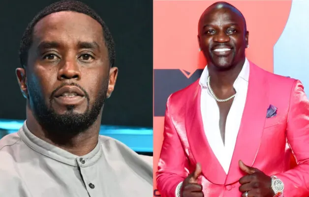 Akon sur le point de révéler la vérité sur l'affaire Diddy