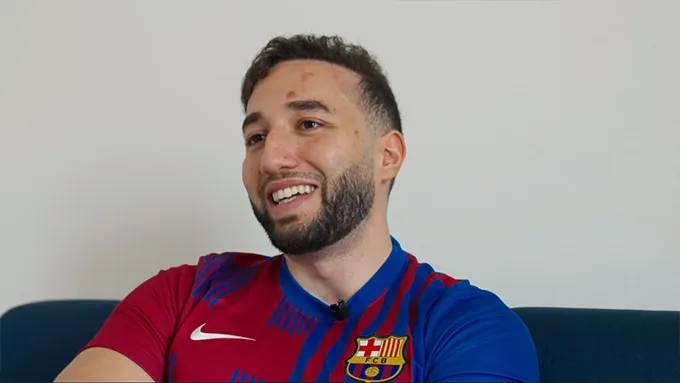 Billy lance un tournoi de boxe avec des youtubeurs et des steameurs