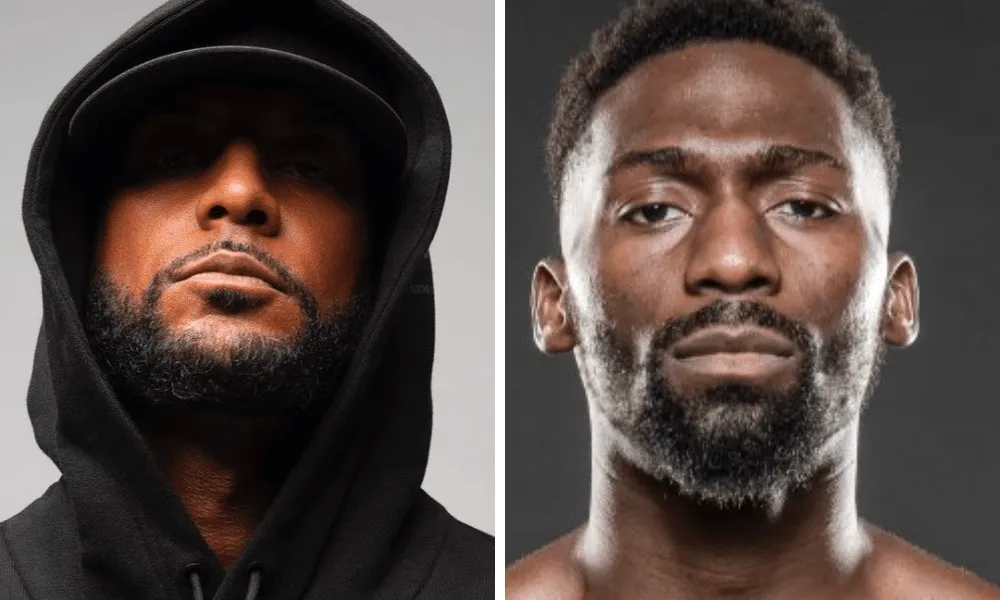 Cédric Doumbé répond à Booba, qui parie gros sur Baki