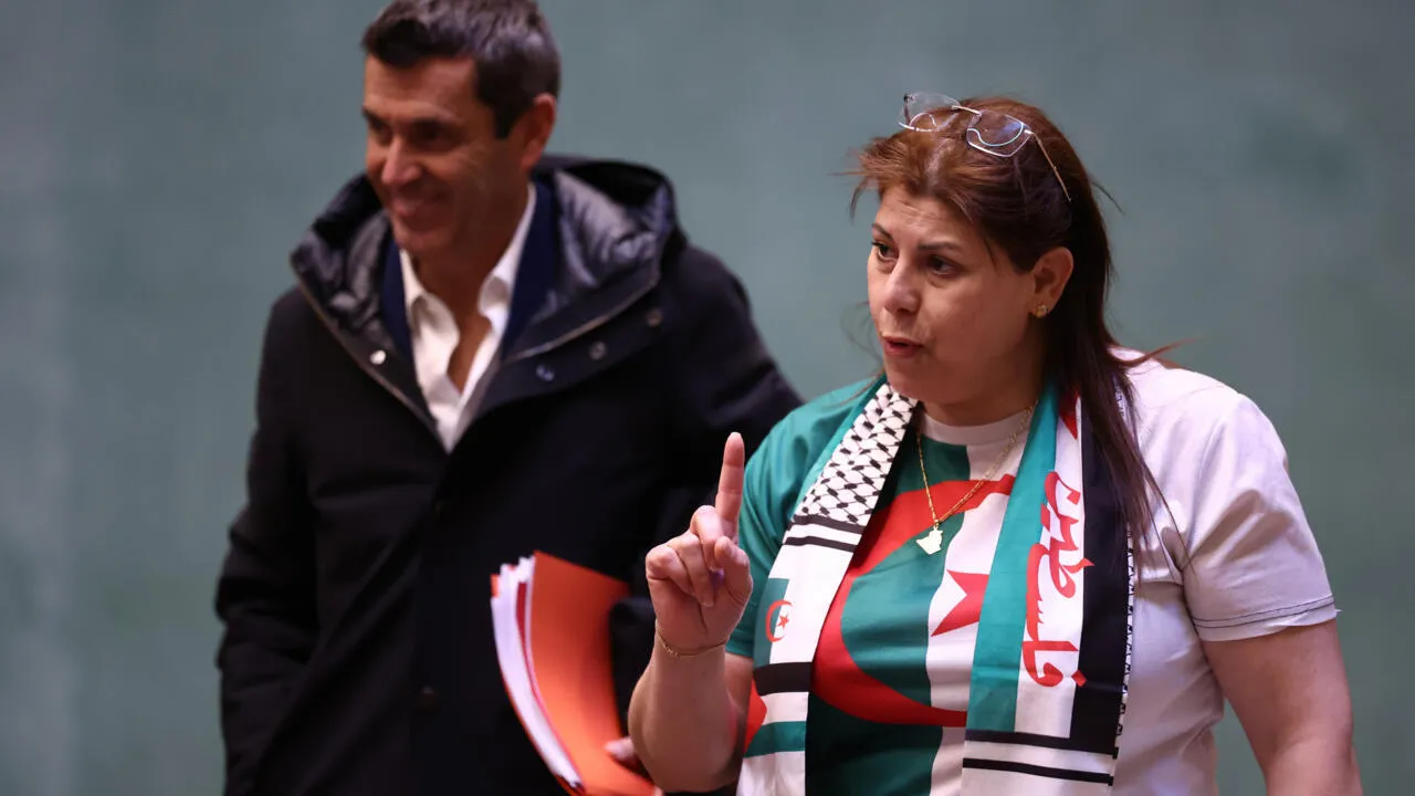 Verdict tombé pour l'influenceuse Sofia Benlemmane suite à ses propos controversés