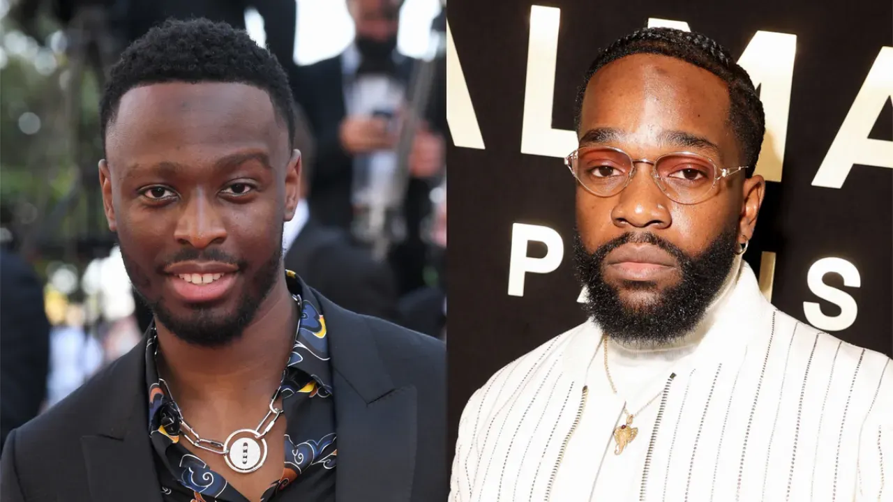 Après s'être clashés sur Instagram, Tayc atomise Dadju en direct sur TF1 [VIDÉO]