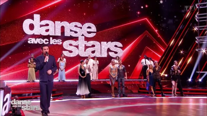 Danse avec les stars : les téléspectateurs en furie crient au truquage