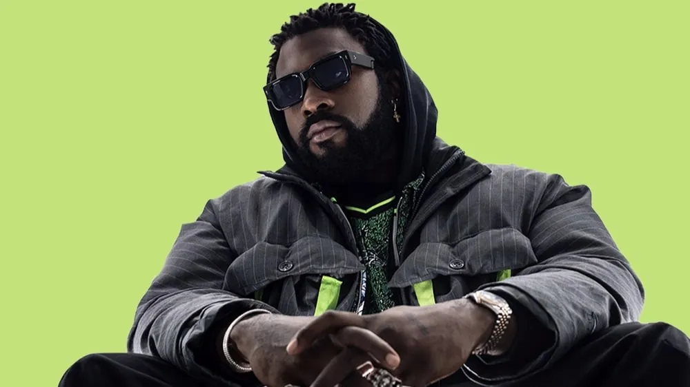 Damso : son dernier album bat des records d’audience dans le monde