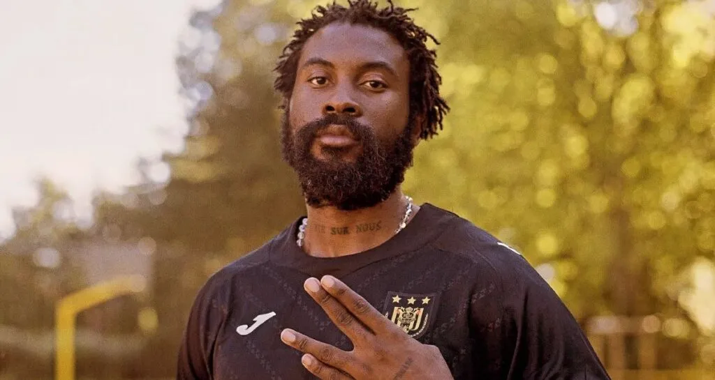 La musique c'est terminé pour Damso