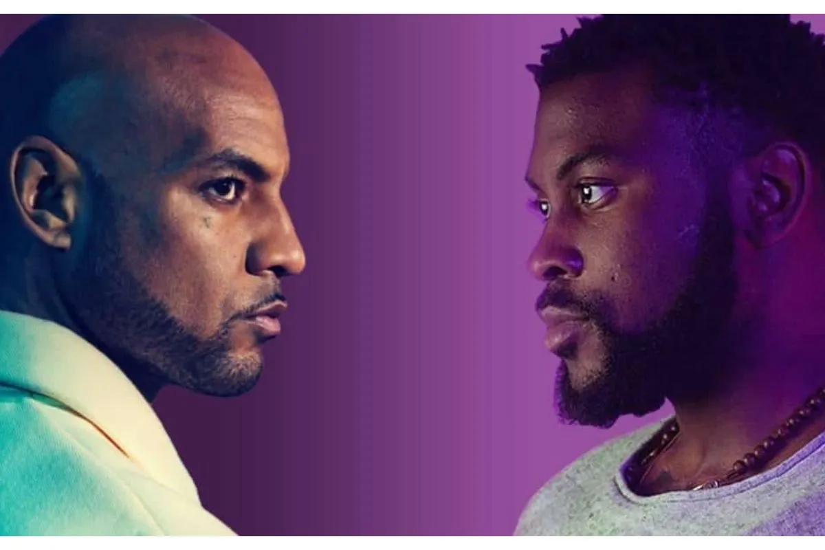 L'album "Ipséité" de Damso passe un cap légendaire, Booba le félicite