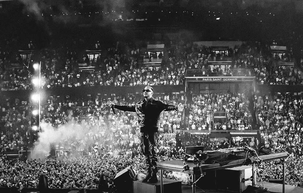 DJ Snake annonce un concert mémorable au Stade de France qui pourrait ...