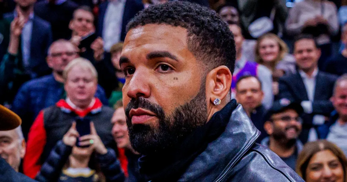 Drake riposte face au refus d'UMG