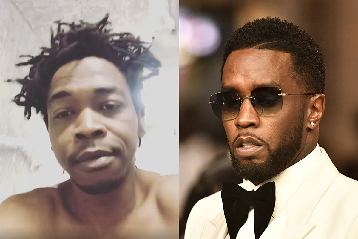 Freddy P révèle les abus présumés de Diddy