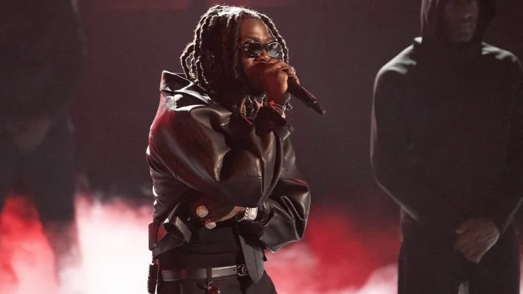 Gazo : avant-première d'"APOCALYPSE" en petites salles