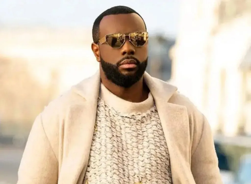 Gims réagit aux nouvelles règles des streams