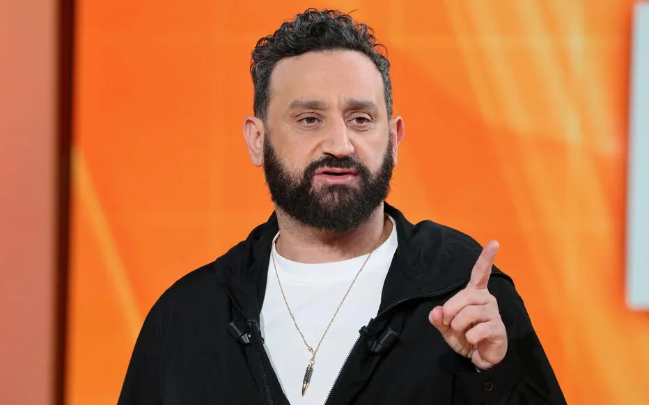 Hanouna met fin à une de ses émissions