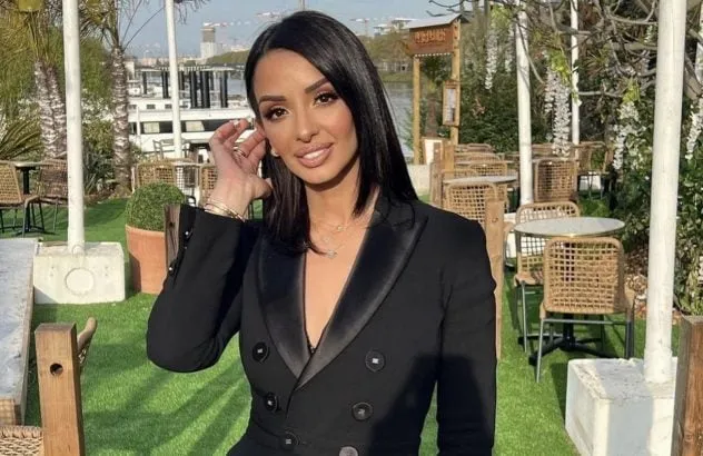 Hayet Abidal s'exprime sur la référence de Booba à l'affaire Abidal ...