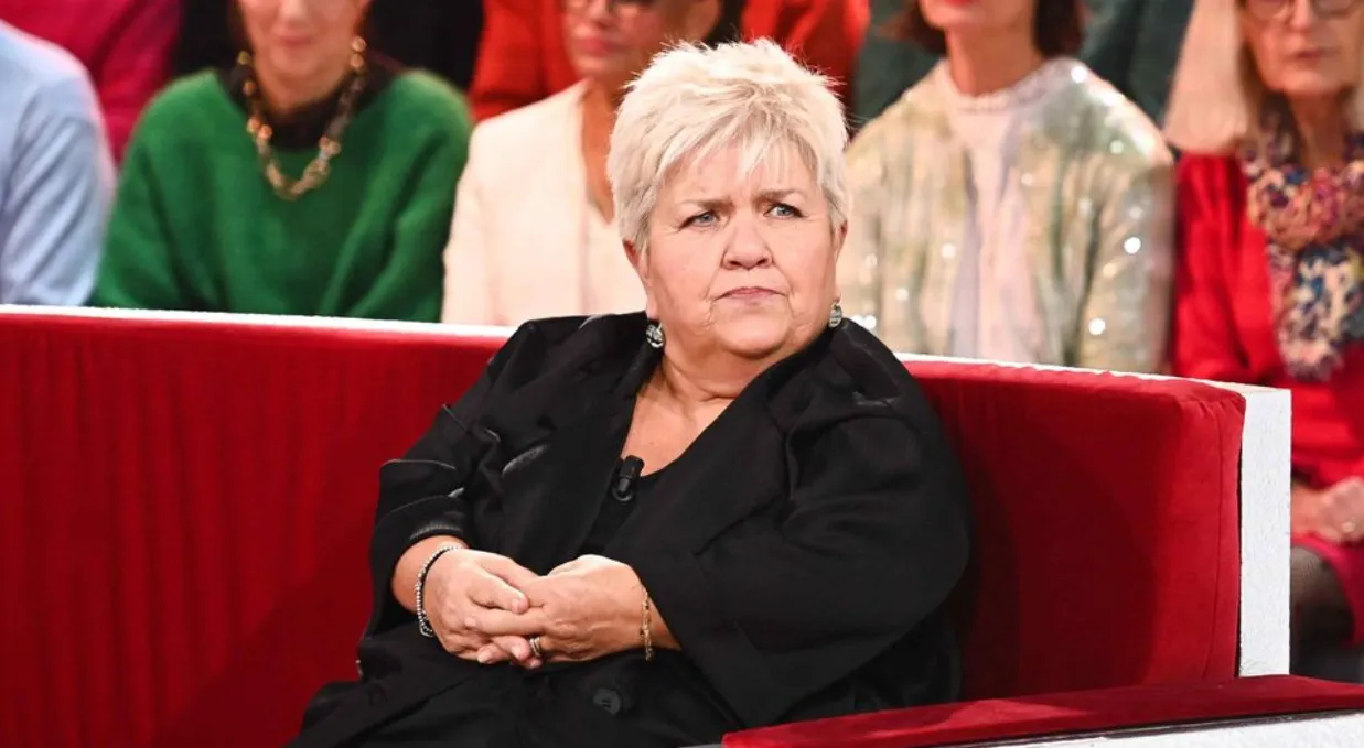 Mimie Mathy en pleine forme : elle annonce des projets malgré son fauteuil