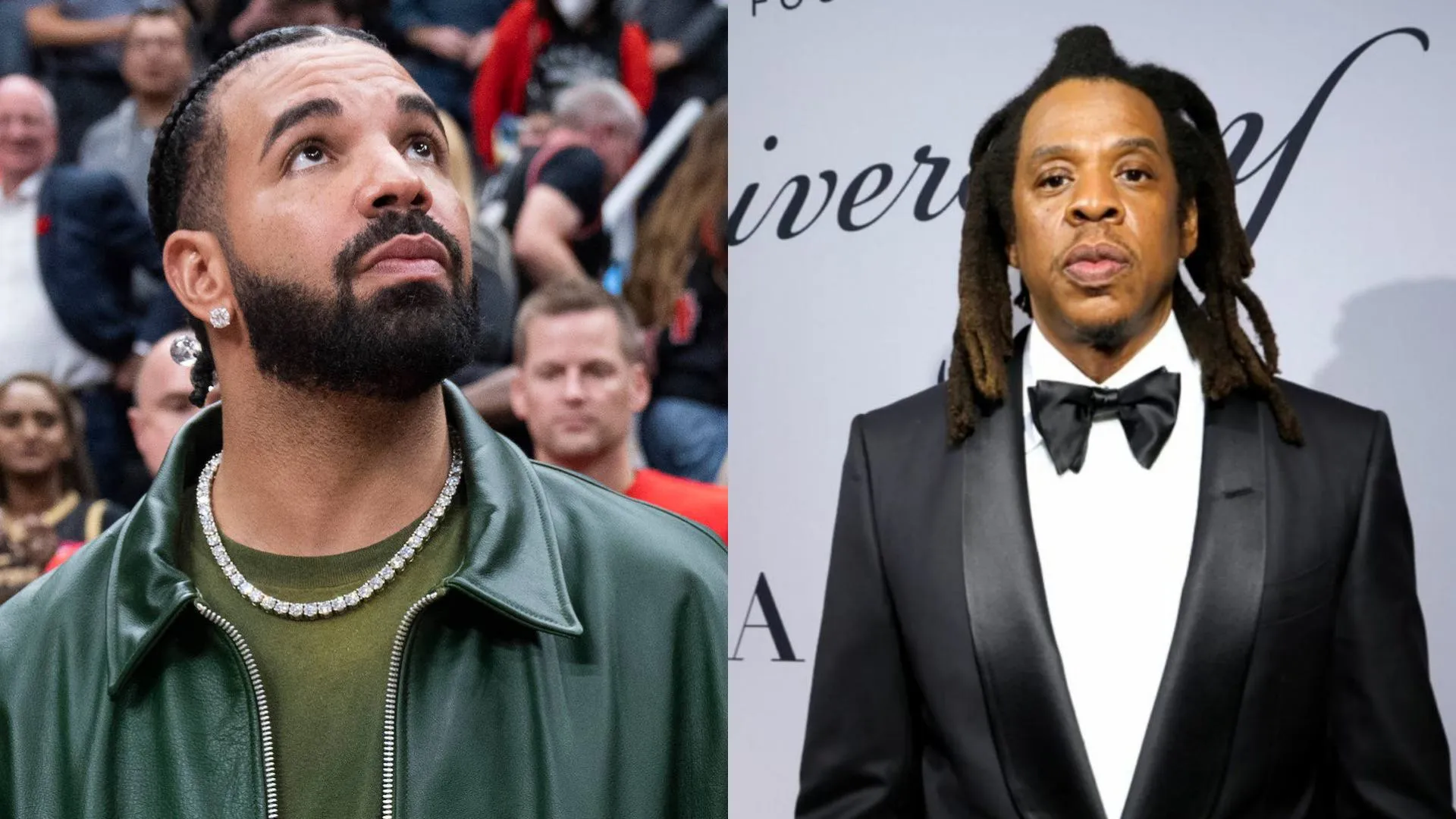 Au sommet du rap: Découvrez les figures qui ont façonné l'histoire de ...