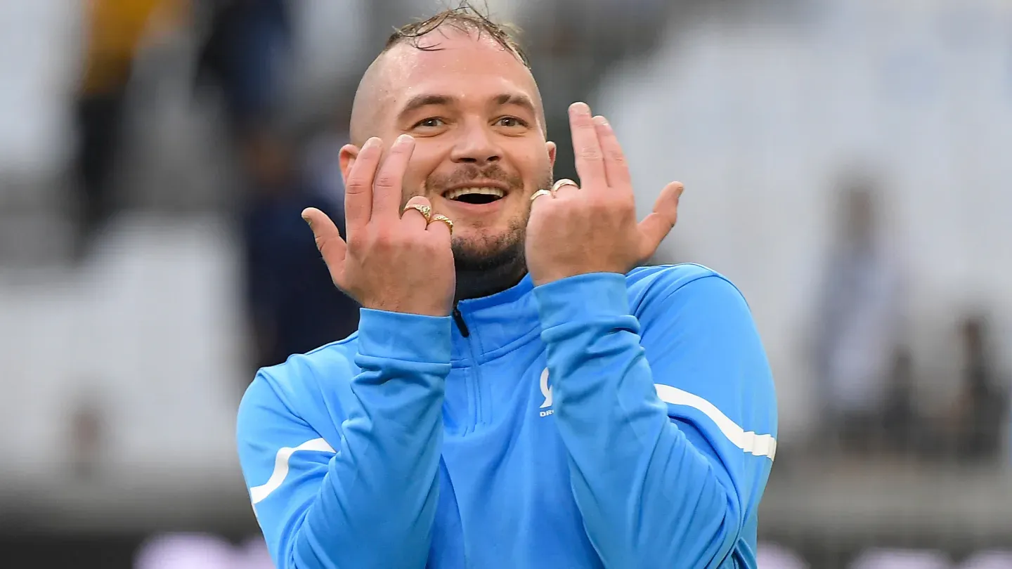 Jul annonce un Stade de France en 2025