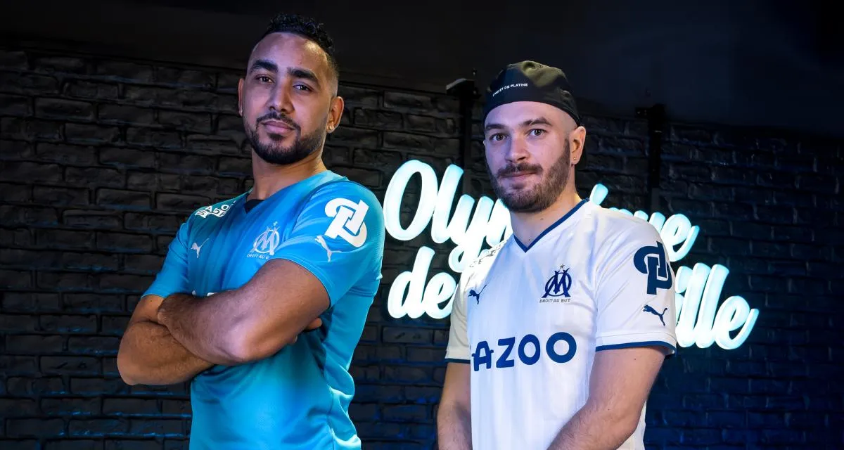 OM et Jul : une collaboration historique