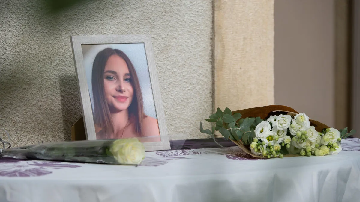 Aveux du suspect : ce que l'on sait sur la mort de Justine Vayrac
