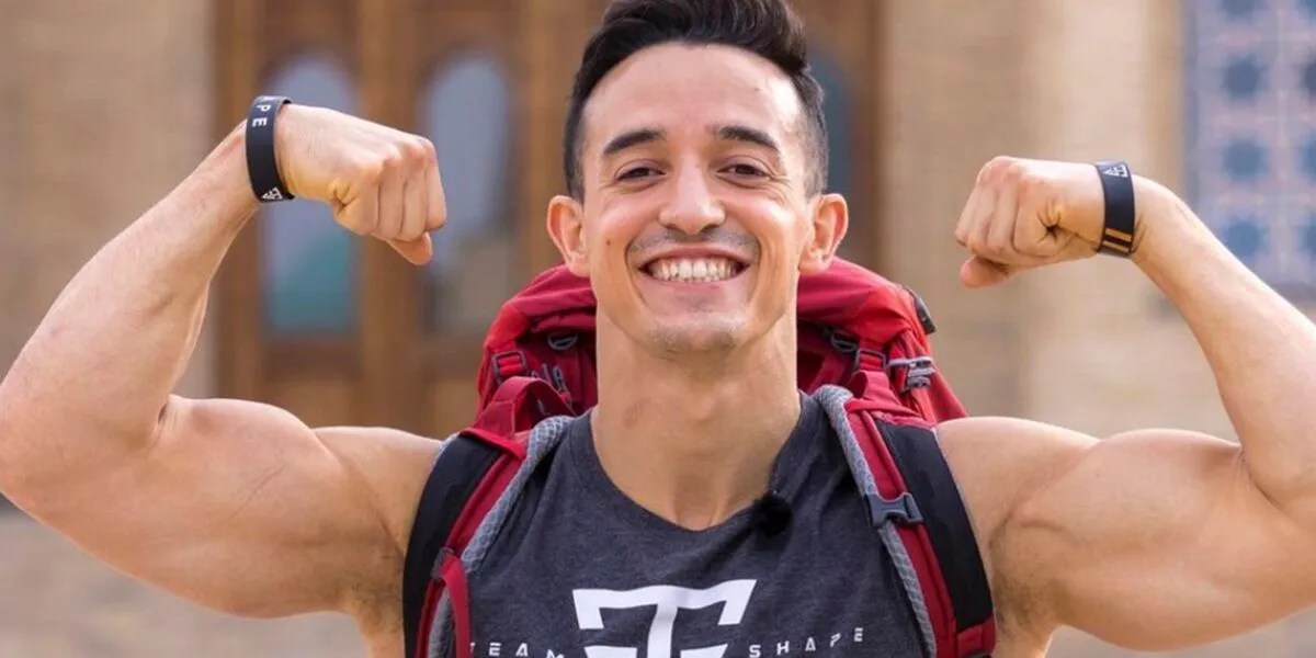 Tibo InShape agressé très violemment à 17 ans : « ils ont pris une batte