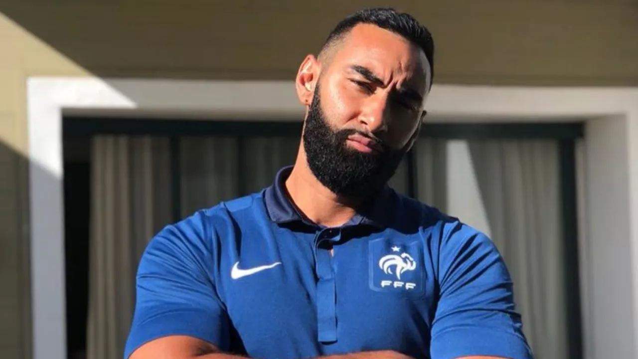 La Fouine se livre sur son passage en prison : « j'étais fier et ...