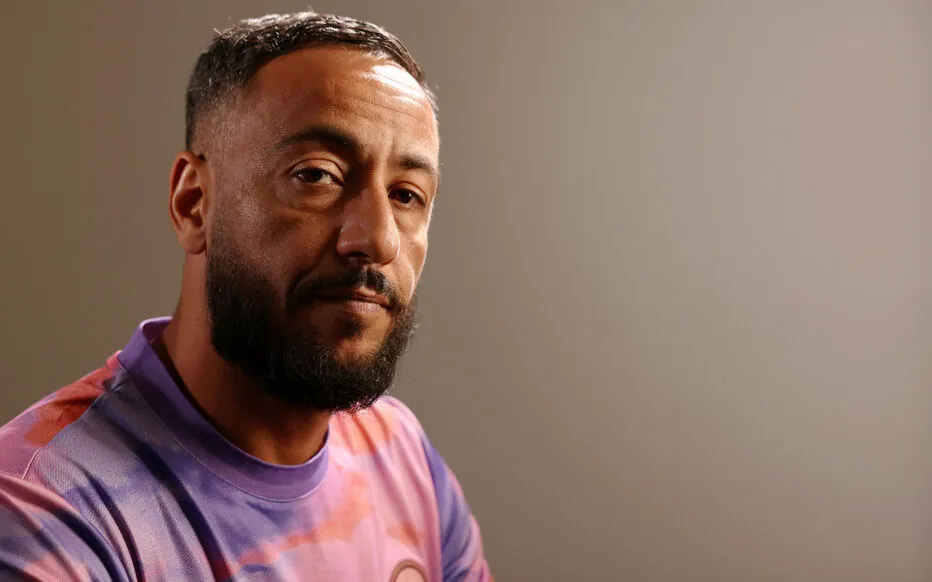Lacrim se confie sur les raisons de sa cavale et son retour face à la ...
