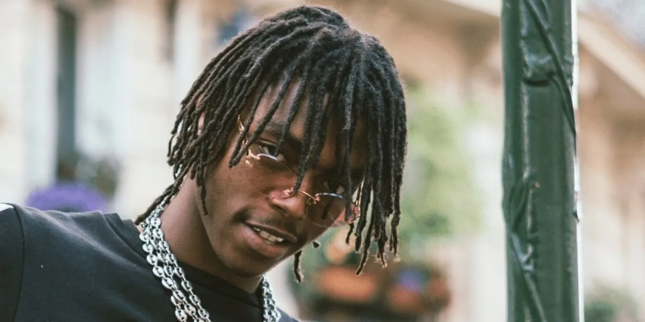 Koba laD est en prison