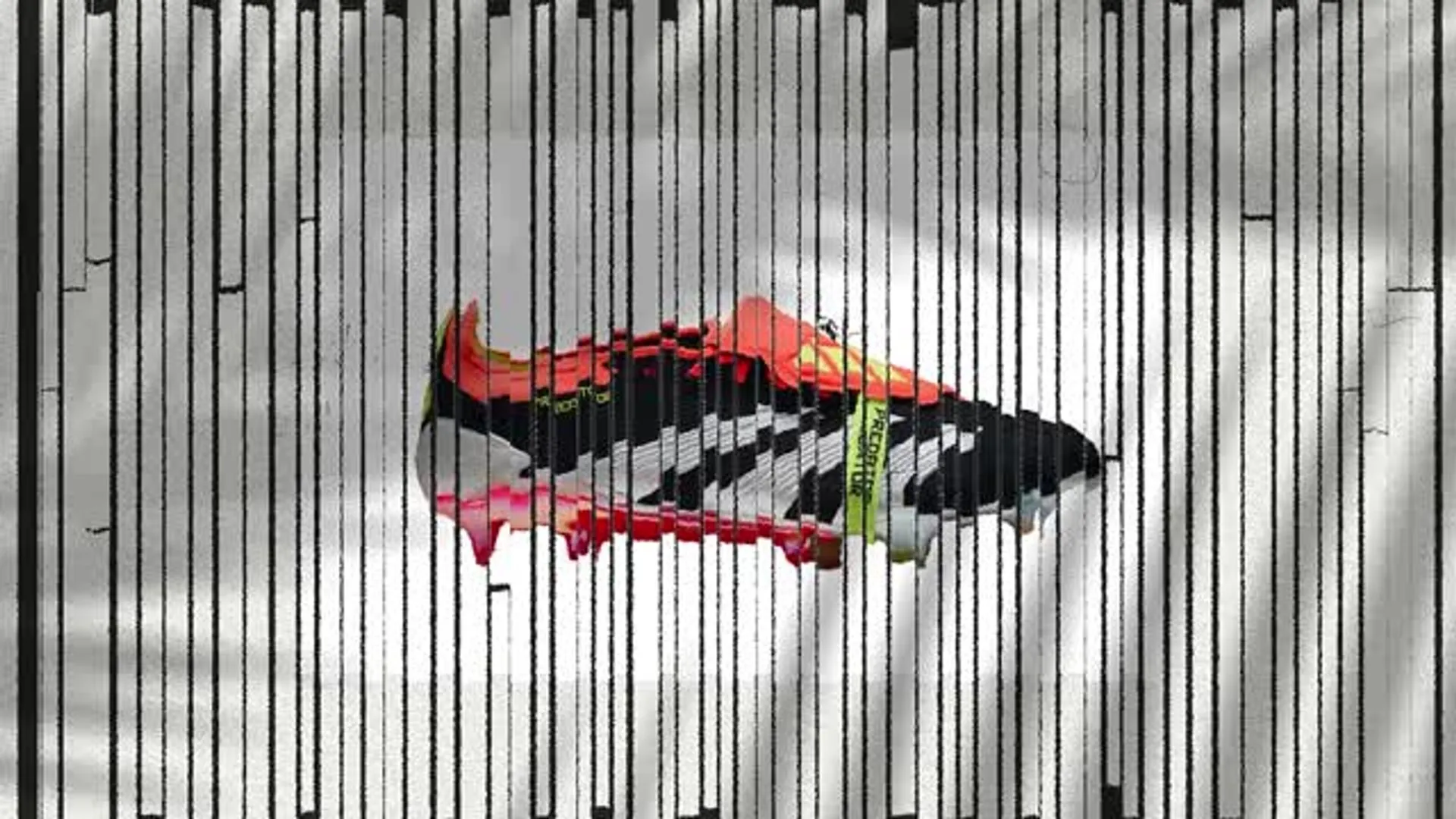 Adidas dévoile sa nouvelle pub explosive avec Jude Bellingham pour les ...