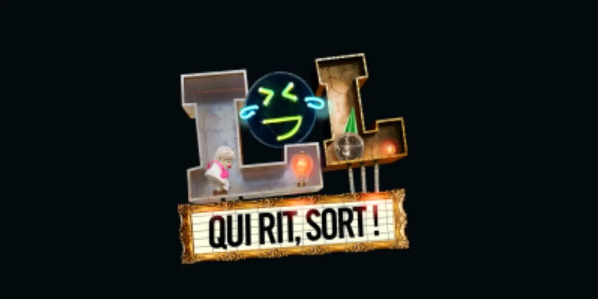 LOL, qui rit, sort : une saison spéciale Halloween en préparation ! On ...