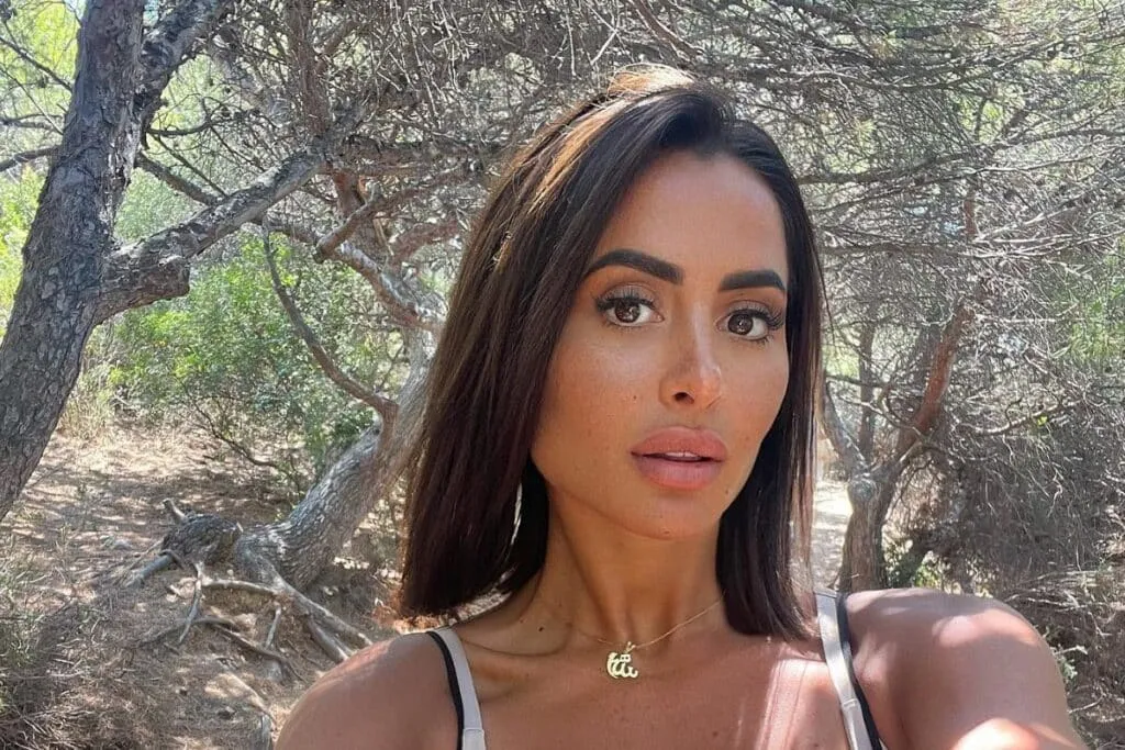Marine El Himer amoureuse : elle révèle l’identité de son nouveau copain
