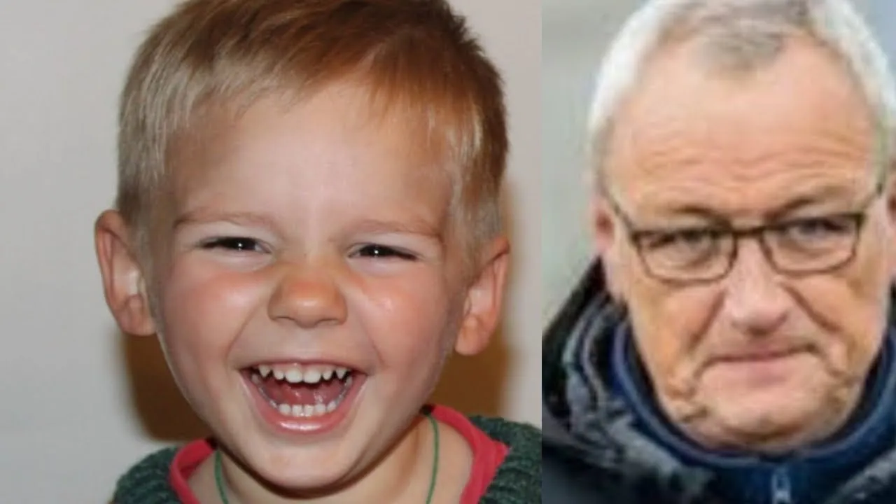 Disparition d'Emile : le grand-père sort enfin du silence, des ...