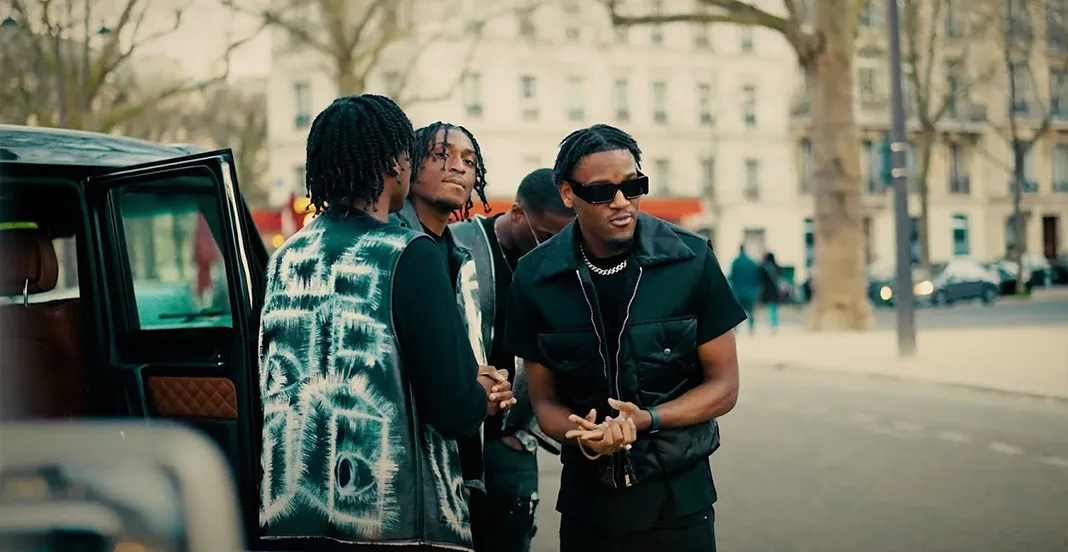 L2B dévoile une tracklist dynamique pour le final de leur saga « Nés ...