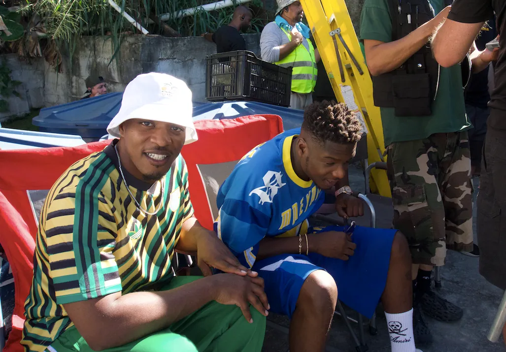 Ninho et Niska annoncent un album commun pour octobre 2024