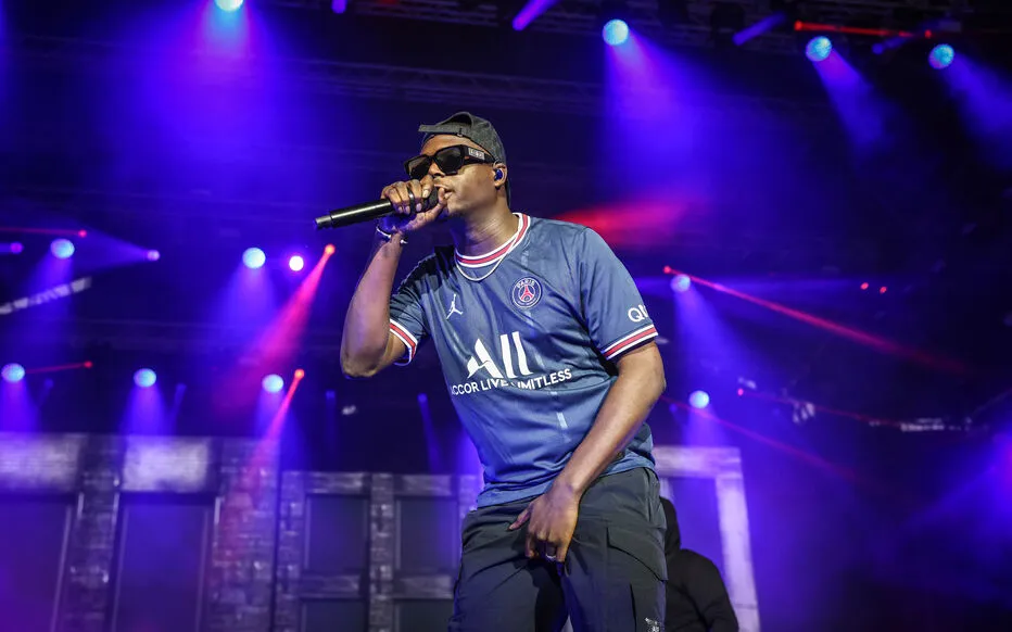 Ninho enflammera le Stade de France en 2025 : un concert historique à ...