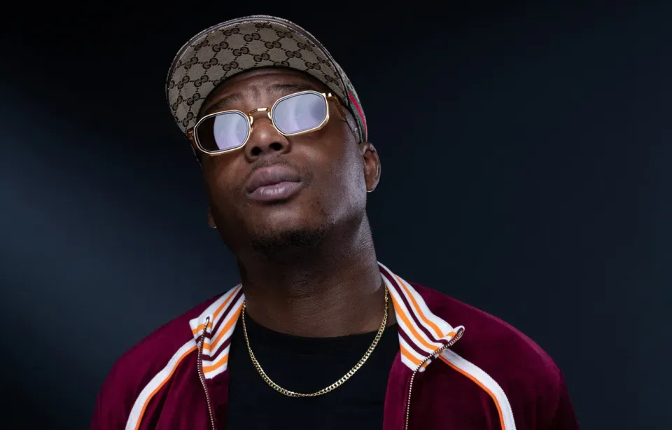 Ninho, le prodige du rap, en route pour un concert historique au Stade ...