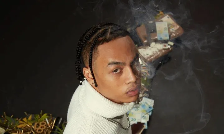 Oboy tease son nouvel opus avec des collaborations inédites