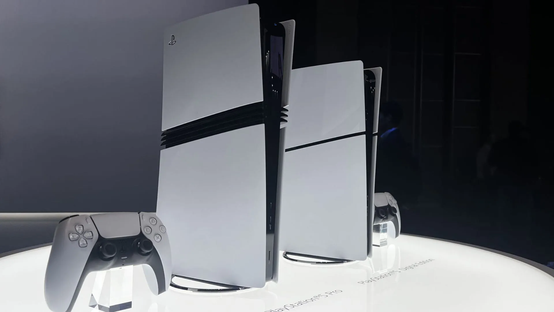 La PS5 devient plus chère en Europe : Sony ajuste ses prix face à l ...