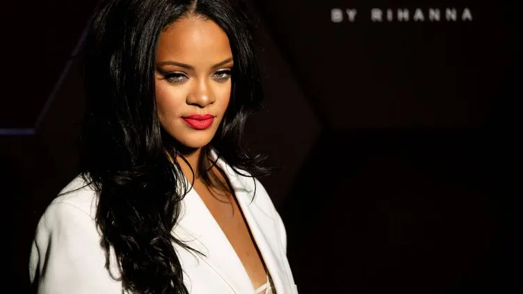 Rihanna son grand retour dans la musique