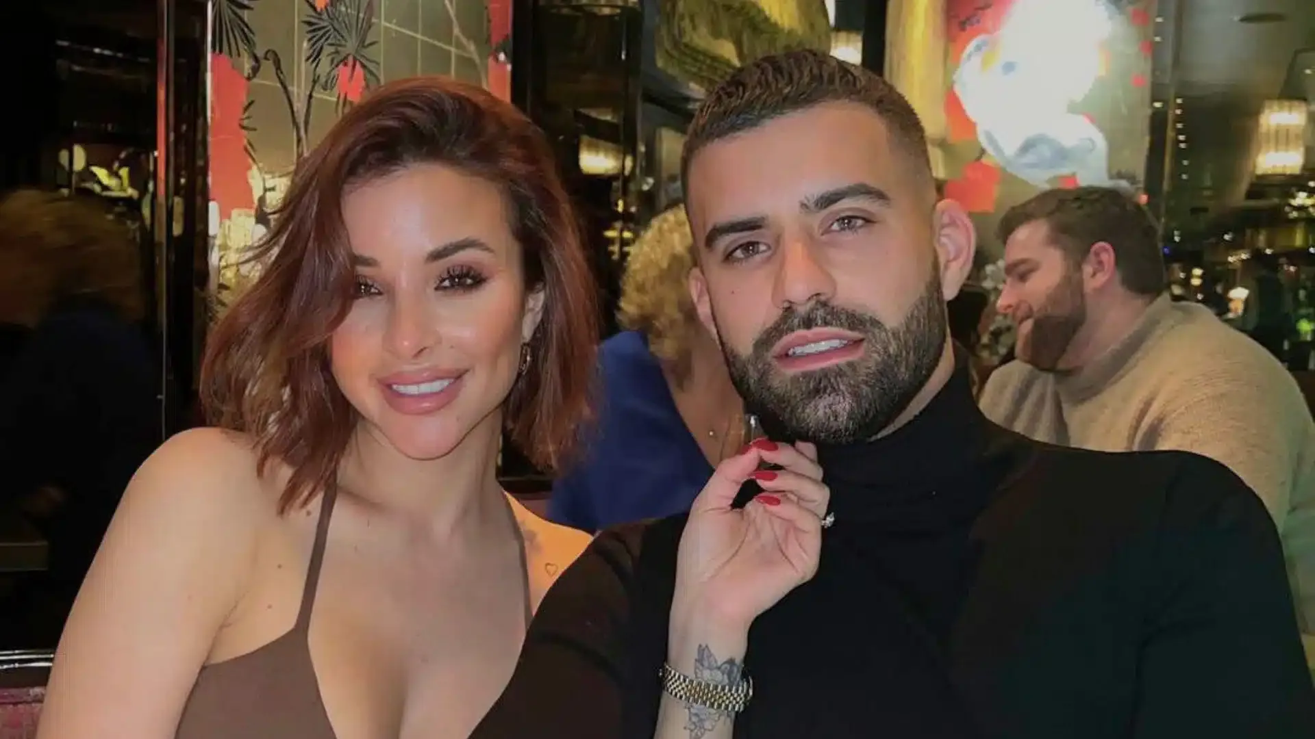 Raphaël Pépin lève le voile sur la complicité entre Vincent Queijo et Rym Renom