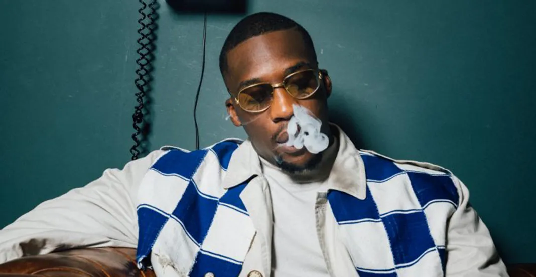 SDM : Les chiffres impressionnants de son nouvel album sont tombés