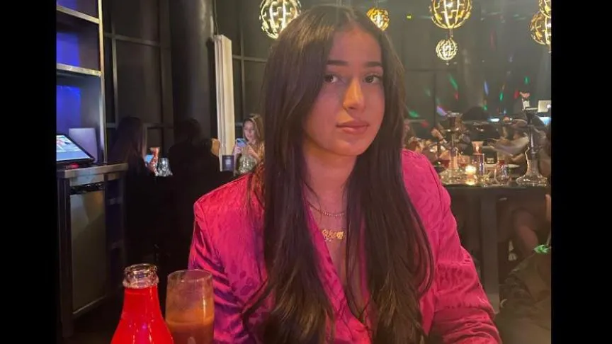 Un homme interpellé pour l'enlèvement de Sihem Belouahmia